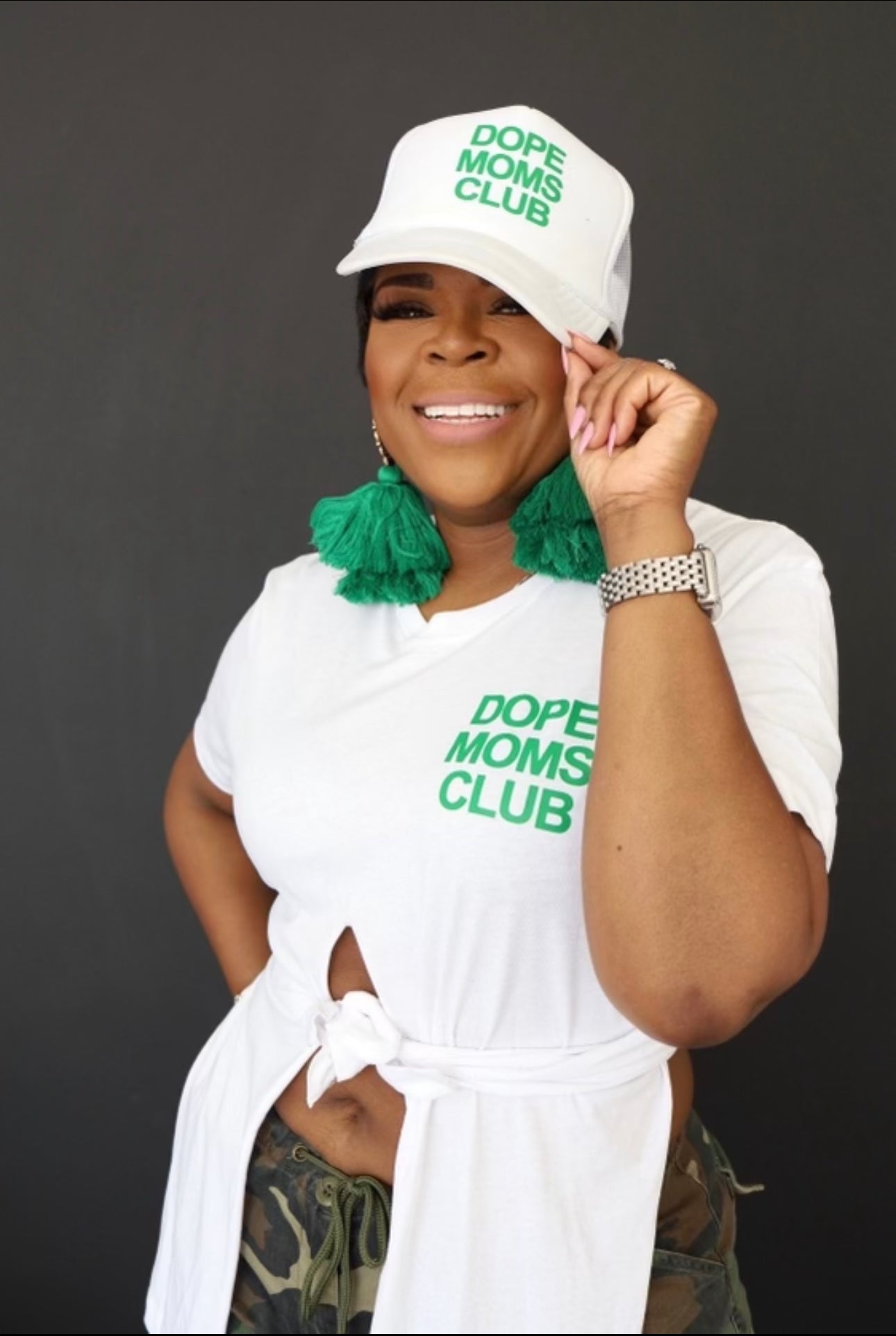 Mother's Days Collection – Too Chic Tees