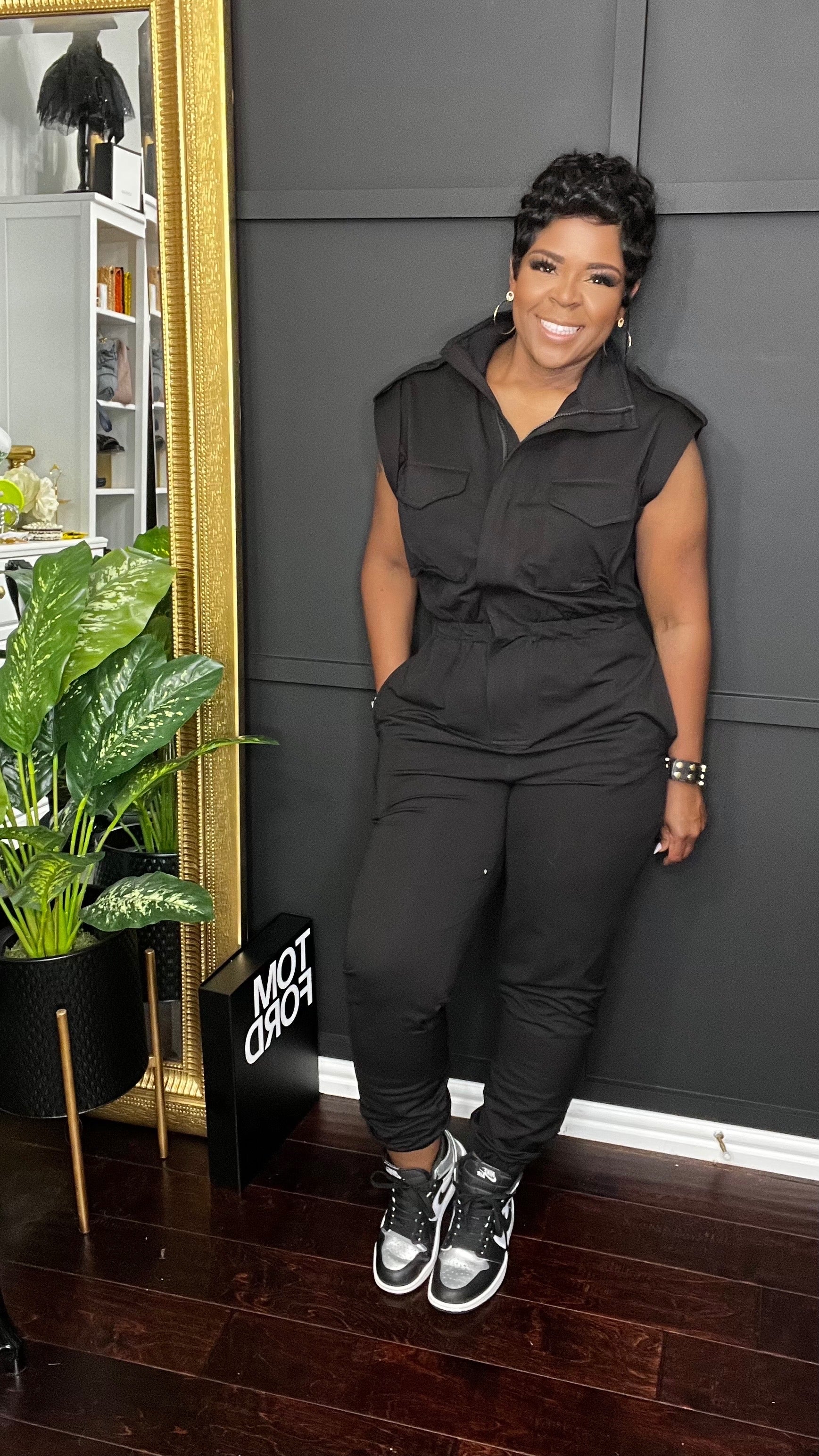 All – Too Chic Tees