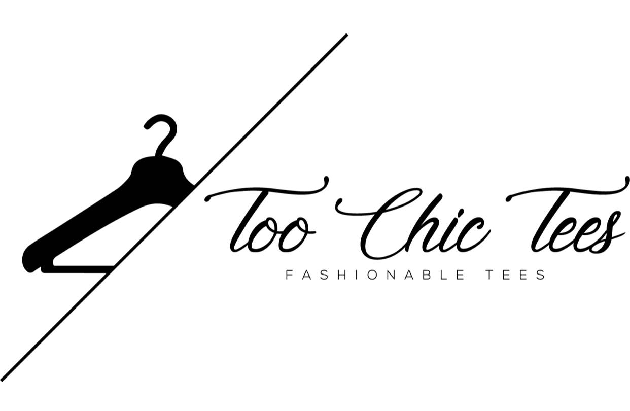 Too Chic Tees too-chic-tees