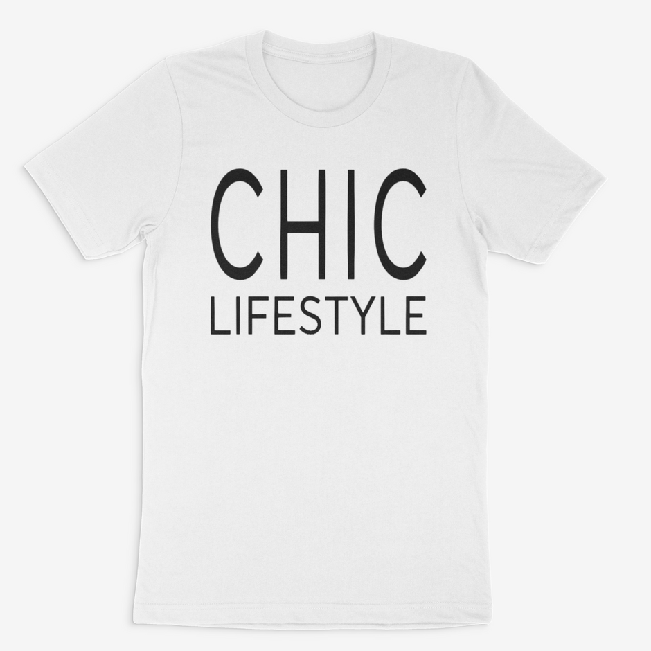 New Arrivals – Too Chic Tees