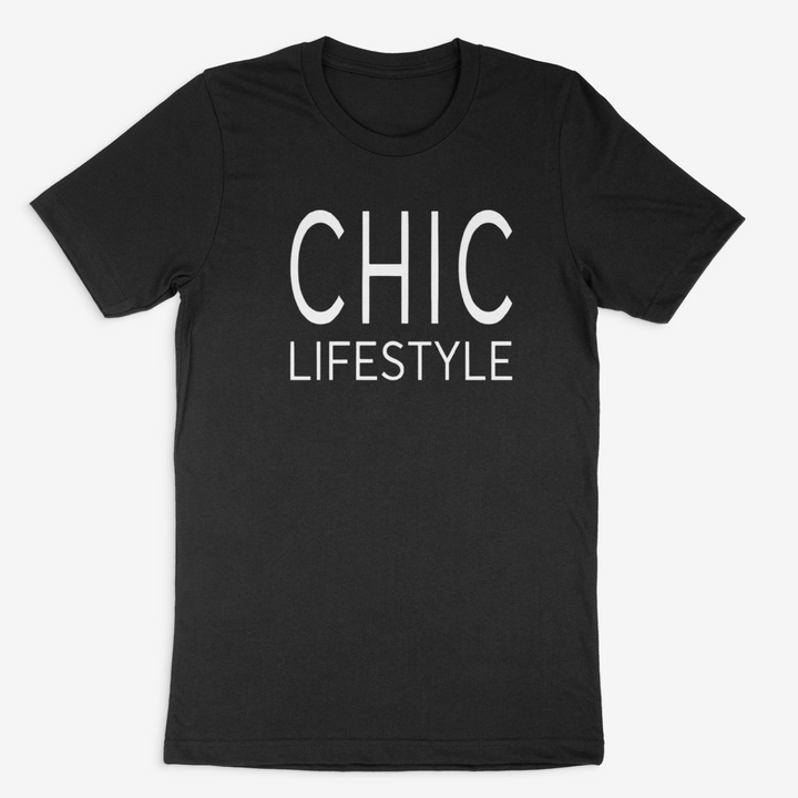Tees – Too Chic Tees